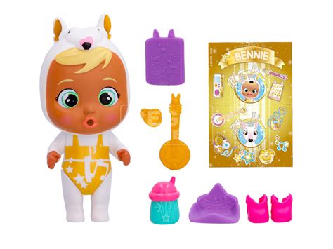 Cry Babies Magic Tears Music Edition Regio J T K Web Ruh Z