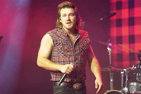 Morgan Wallen Suspended By Record Label After Using Racial Slur