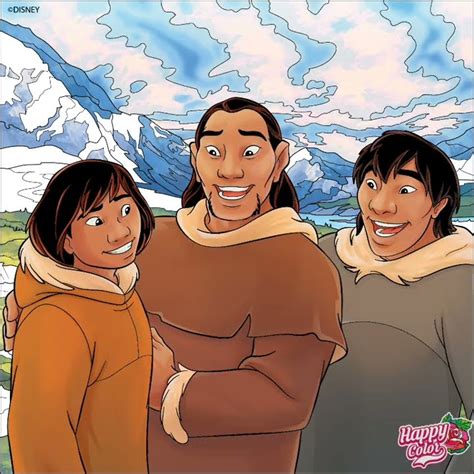 Brother Bear Youtube
