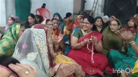 🙏🌹🤗माथे तिलक लगे गजानन हरे हरेपूजा से पहले गणेश वंदना अवश्य गाएं