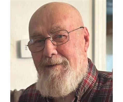 Roy Robinson Obituary 1945 2023 Legacy Remembers