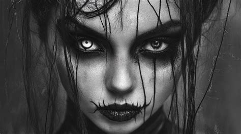 Living Dead Girl By Duskstormcrow On Deviantart