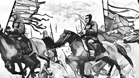 汉景帝刘启：刻薄寡恩的君王，为何被尊仁君揭秘背后的历史隐情 知乎