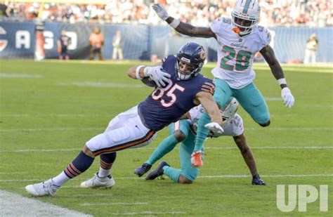 Photo Miami Dolphins Vs Chicago Bears In Chicago Chi20221106116