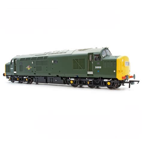 Class 37 — Accurascale