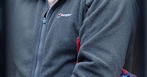 Michael Mongan Jailed For Attack On Woman 70 And Grandson In Botched Robbery Irish Mirror Online