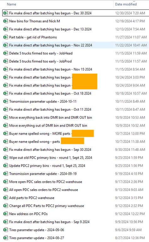 Dmt Life Hack Kinetic Erp Epicor User Help Forum