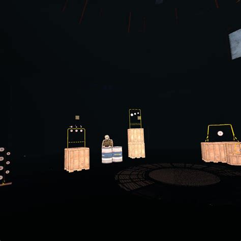 dose anyone know why my game is black r oculusquest