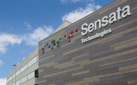 Sensata Technologies Archives The Heavyquip Magazine