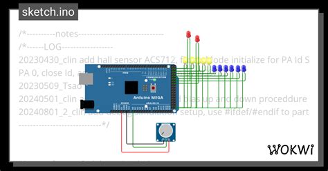 Bias Wokwi Esp32 Stm32 Arduino Simulator