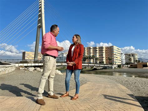 El Ayuntamiento de Fuengirola acometerá labores de reparación integral