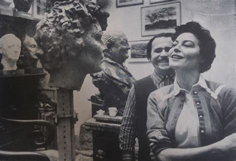 Assen Peikov Is The Author Of Leonardo Da Vincis Nine Metre Sculpture