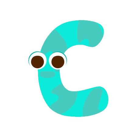 C  Letter