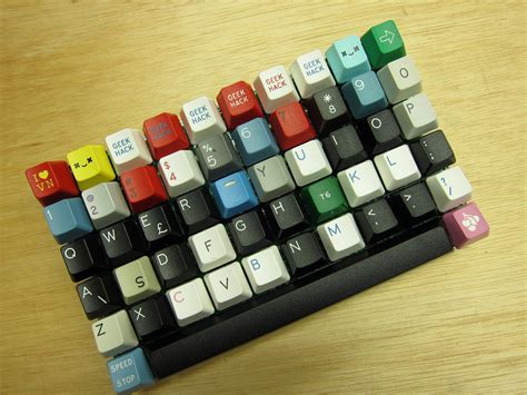 Tiny Space Bar On Japanese Keyboards