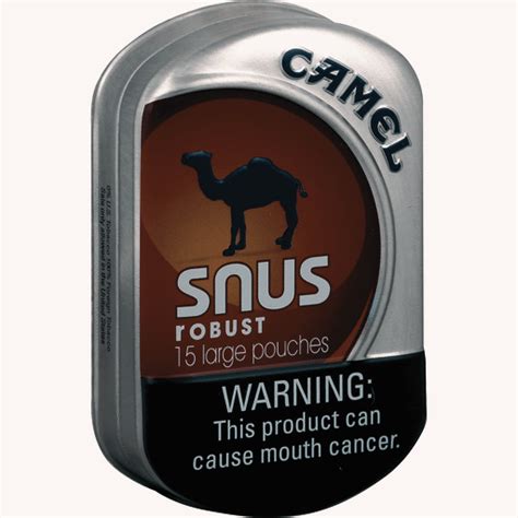 Expert Review Camel Snus Pouches Flavor Size And Nicotine Content