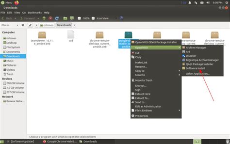 How To Install Chrome Ubuntu