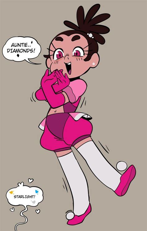 Spinel Jr Steven Universe Steven Universe Funny Steven Universe