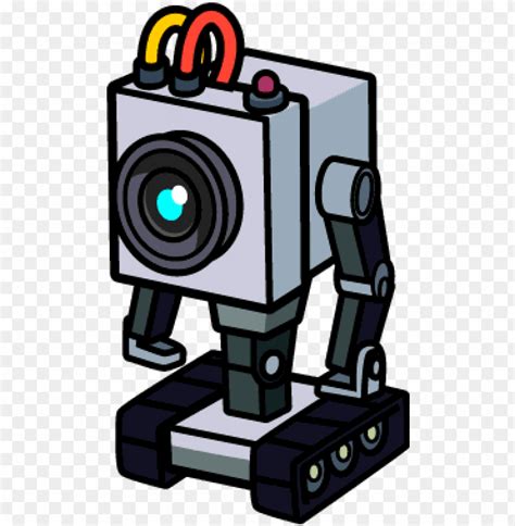 Free Download Hd Png Butter Robot Rick And Morty Butter Robot Png
