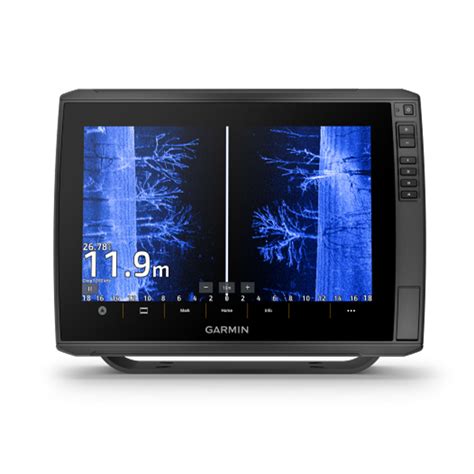 ECHOMAP Ultra sv με χάρτη Ελλάδας Garmin Skordilis gr