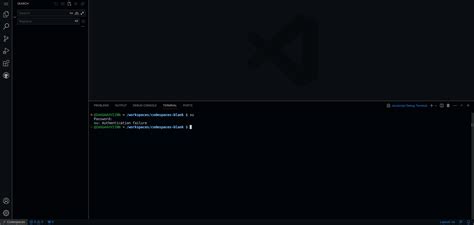 What Is The Password For Root Account In Github Code Space Rgithub