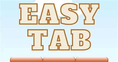 Easy Tab Navigation Gui Tools Unity Asset Store