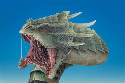 The Dread Maw Aos Daily 108