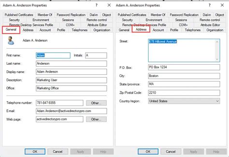 Create Bulk Users In Active Directory Step By Step Guide Active Directory Pro