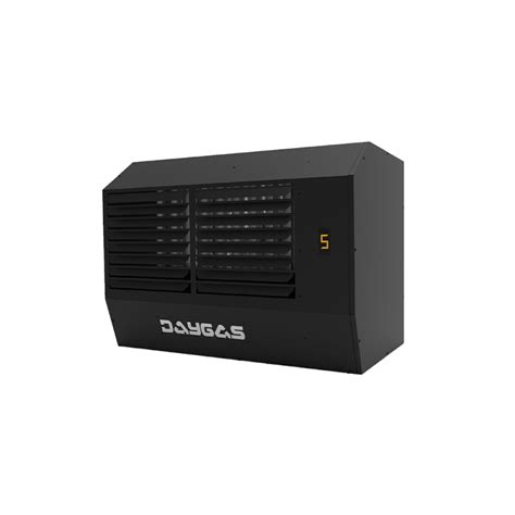 Lodos 70 Kw Sıcak Hava Üretici
