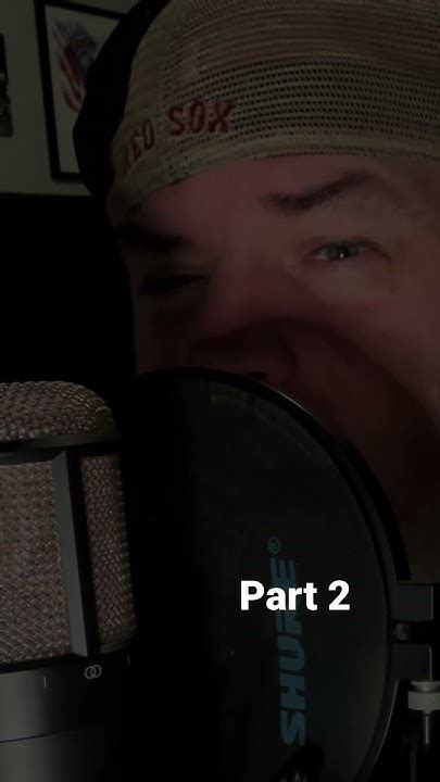 Mark Mulvany Covering Metallica Covering Bob Seger Turn The Page Part