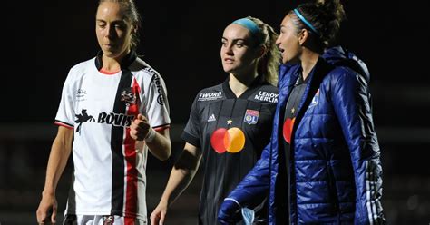 How Celeste Boureille And Meaghan Nallys Loan Spells Went R Nwsl