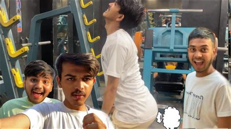 Sahil Ne Shivam Bhai Ke Sath Kiya Aaaaaa Desibalakvlogs1 Youtube