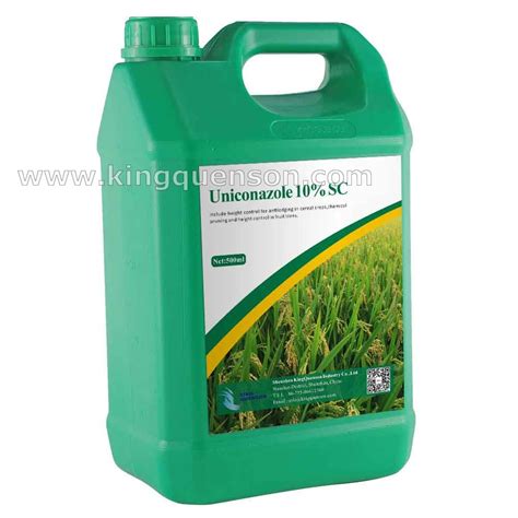 China Pesticide Plant Growth Regulator Manufacturer Supplier Wholesaler King Quenson Group