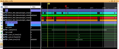 Jesd204b Subclass 1 Link Initialization Qanda Fpga Reference
