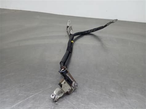 Módulo De Bateria VOLVO V Cross Country C YD Servcarros