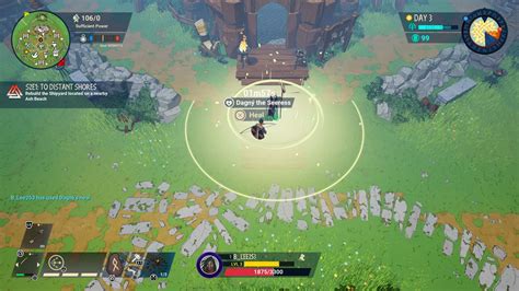 Tribes Of Midgard Complete Controls Guide And Gameplay Tips For
