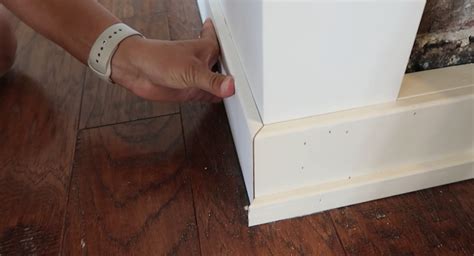 A Beginners Guide To Installing Baseboards A Step By Step Tutorial