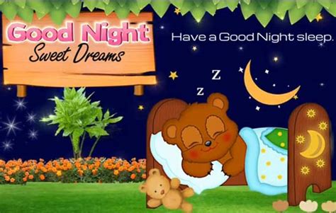 Everyday Good Night Cards Free Everyday Good Night Wishes 123 Greetings