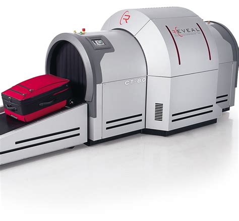 Explosives Detection System – Eagle Lake Systems, Inc.
