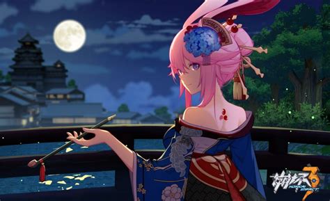 Yae Sakura Explained Genshin Impact Adds New Honkai Waifu