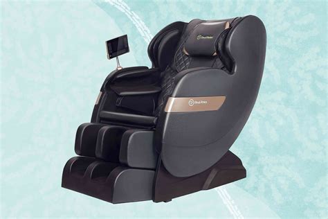 The 8 Best Massage Chairs For Full Body Relaxation