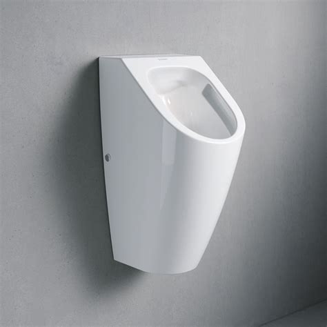 Urinals Efficient And Space Saving Duravit