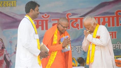 Karnataka Pocso Case History Politics And Influence Of Murugha Mutt Seer