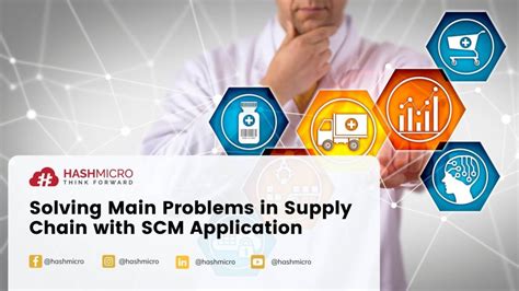 How Do Scm Application Help Singapore Companies