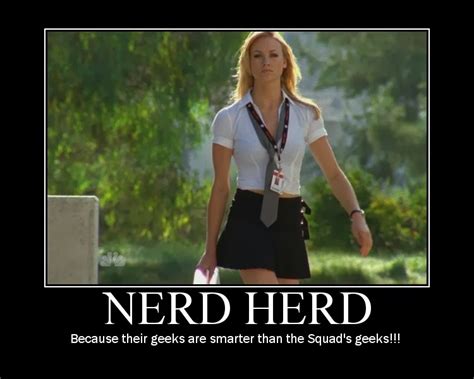 Only Lesbians Community Nerd Herd