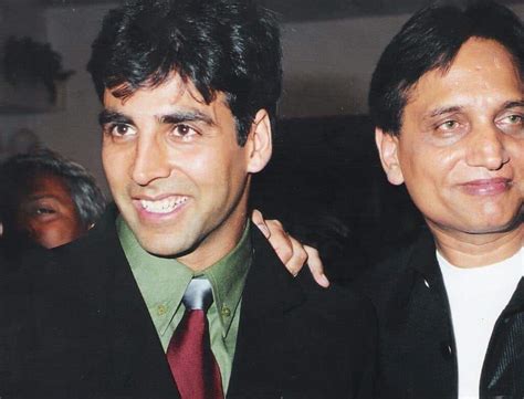 Akshay Kumar Profile Net Worth Age Height Career Facts