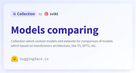 models comparing a svikt collection