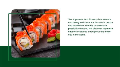 Ppt Love For Japanese Restaurant In Vancouver Powerpoint