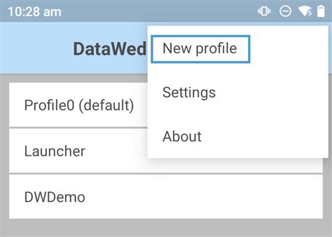 Setting Up A Zebra TC And TC Ticket Scanner Support Centre