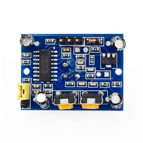Módulo PIR HC SR501