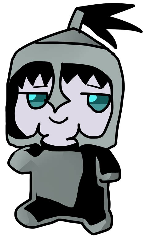 Jellybean By Owlmon On Newgrounds